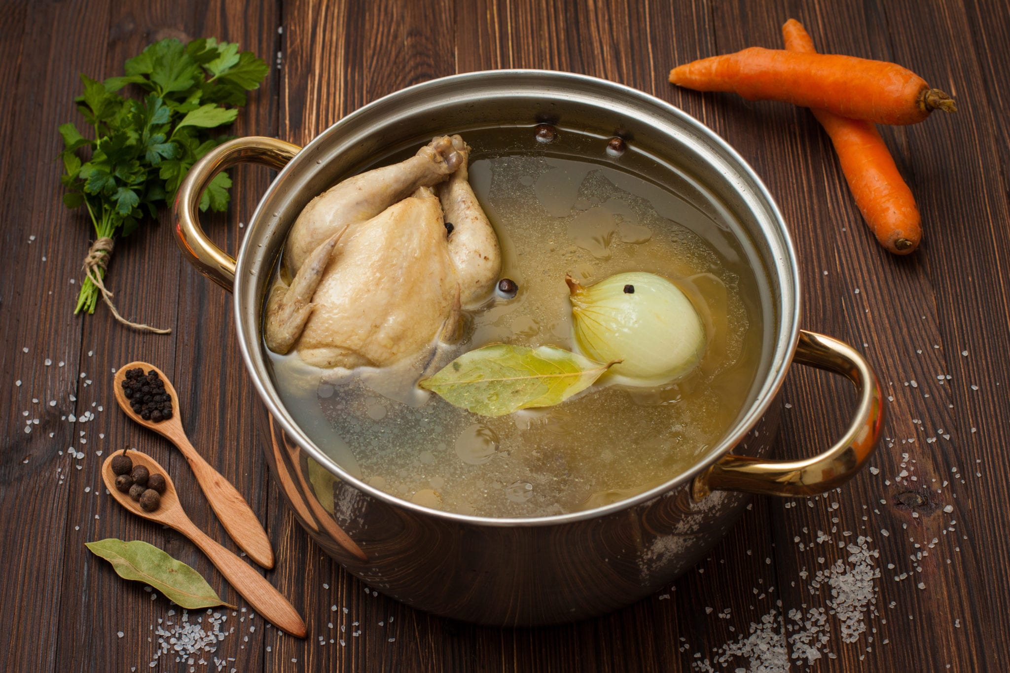 DIETARY RECOMMENDATIONS FOR YOUR DIAGNOSIS | Live Oak Acupuncture