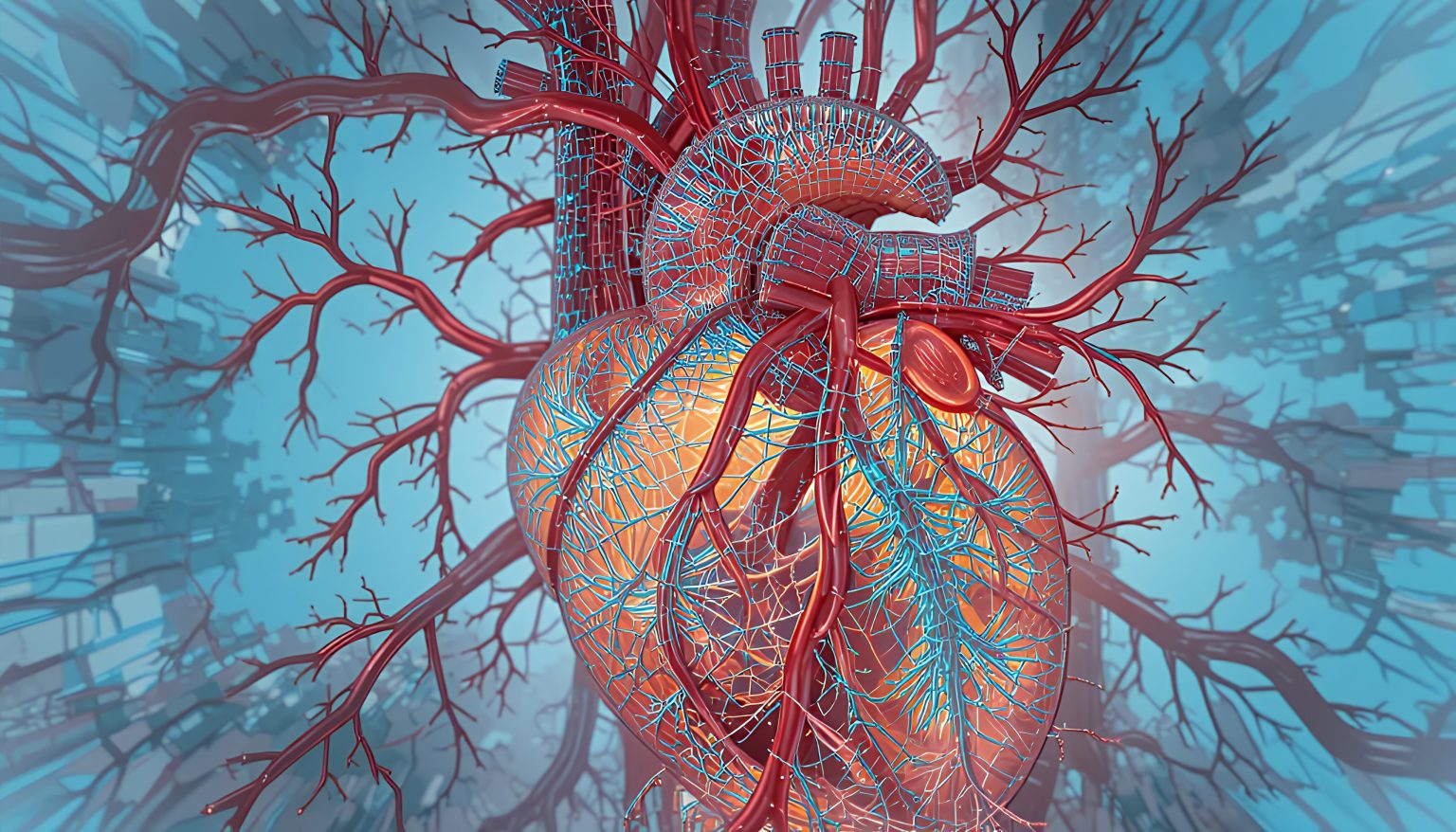 INTEGRATIVE VIEW OF BLOOD DEFICIENCY IN TCM: PHYSIOLOGY & HEALING ...