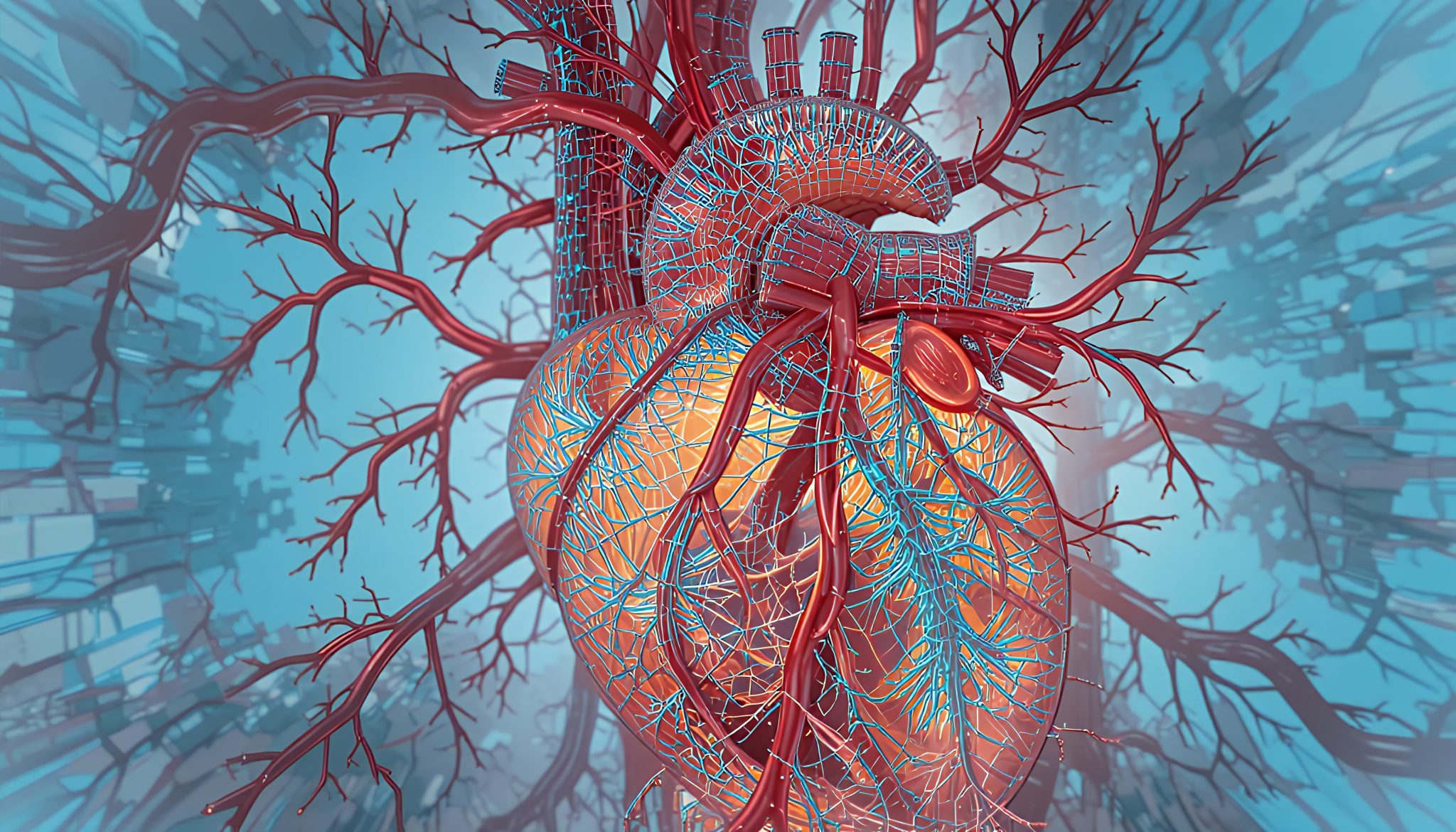INTEGRATIVE VIEW OF BLOOD DEFICIENCY IN TCM: PHYSIOLOGY & HEALING ...